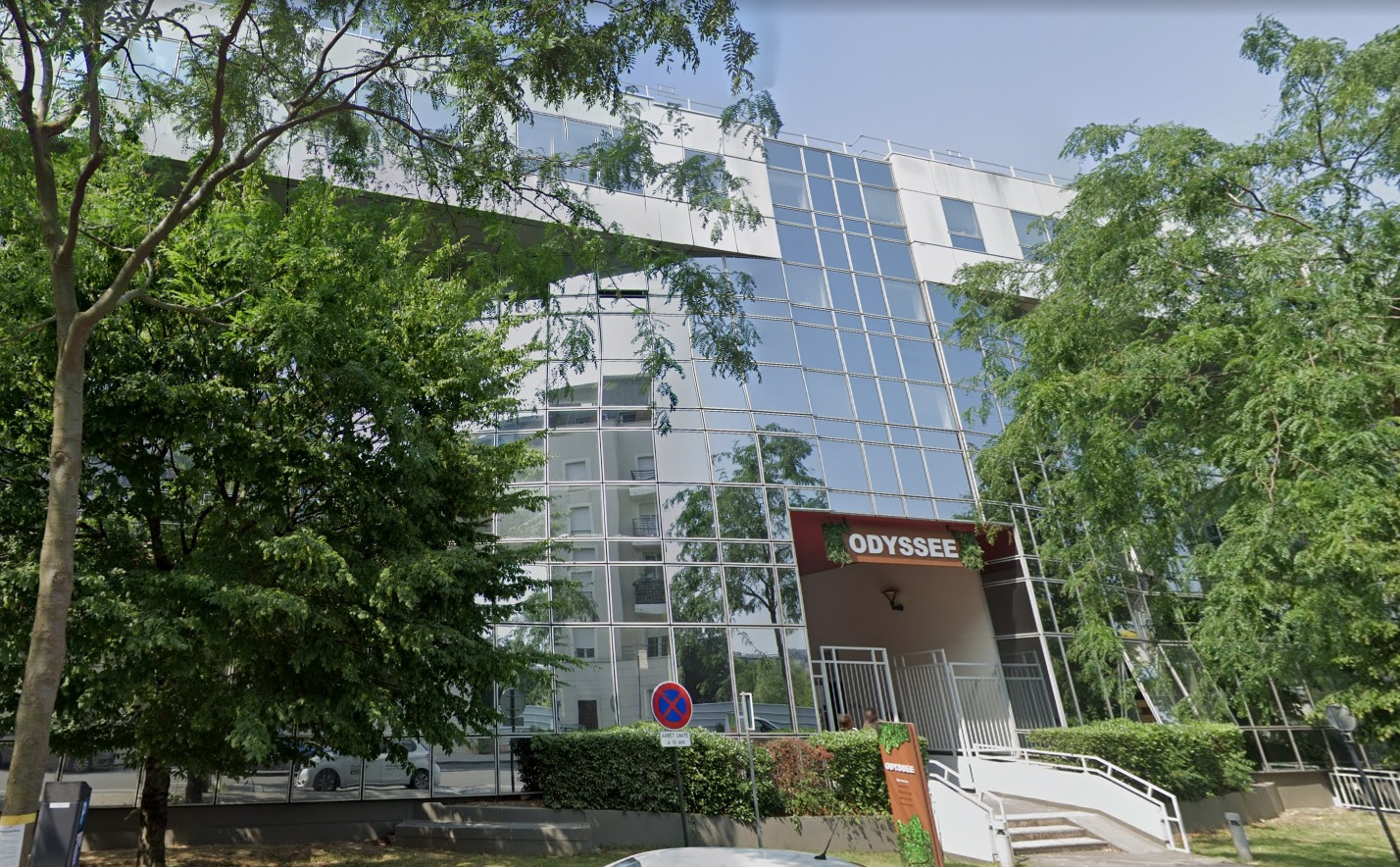 SECTOR ALARM - Cartaine technologies